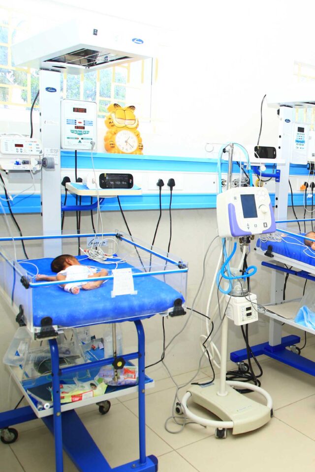 neonatology hospital in mayiladuthurai