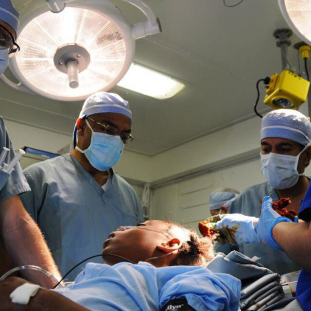paediatric surgery hospital in mayiladuthurai