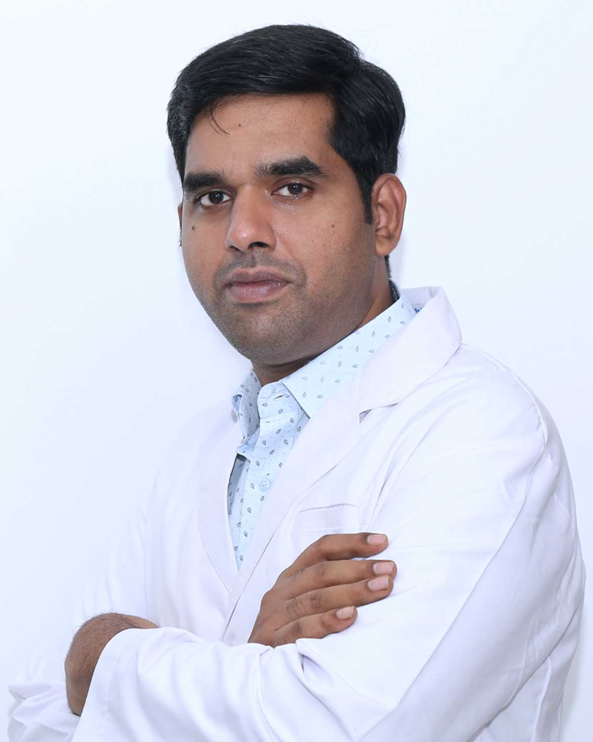 Dr. Rajeshkannan Selvam MS., DNB (SGE)., FMAS., FIAGES – GD Super Speciality Hospital